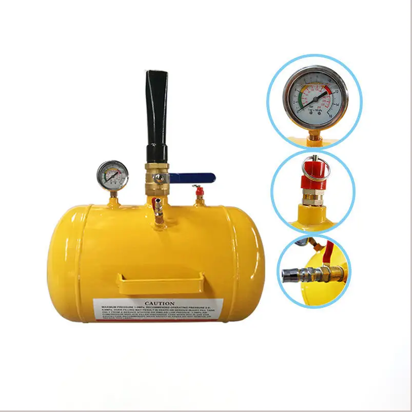 Wholesale 5 Gallon Tire High Pressure Inflator Tire Repair Tool ...