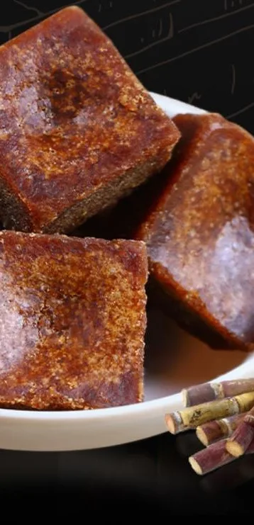 Industrial Brown Sugar Cone Sugar Cube Jaggery Making Machine For Sales ...