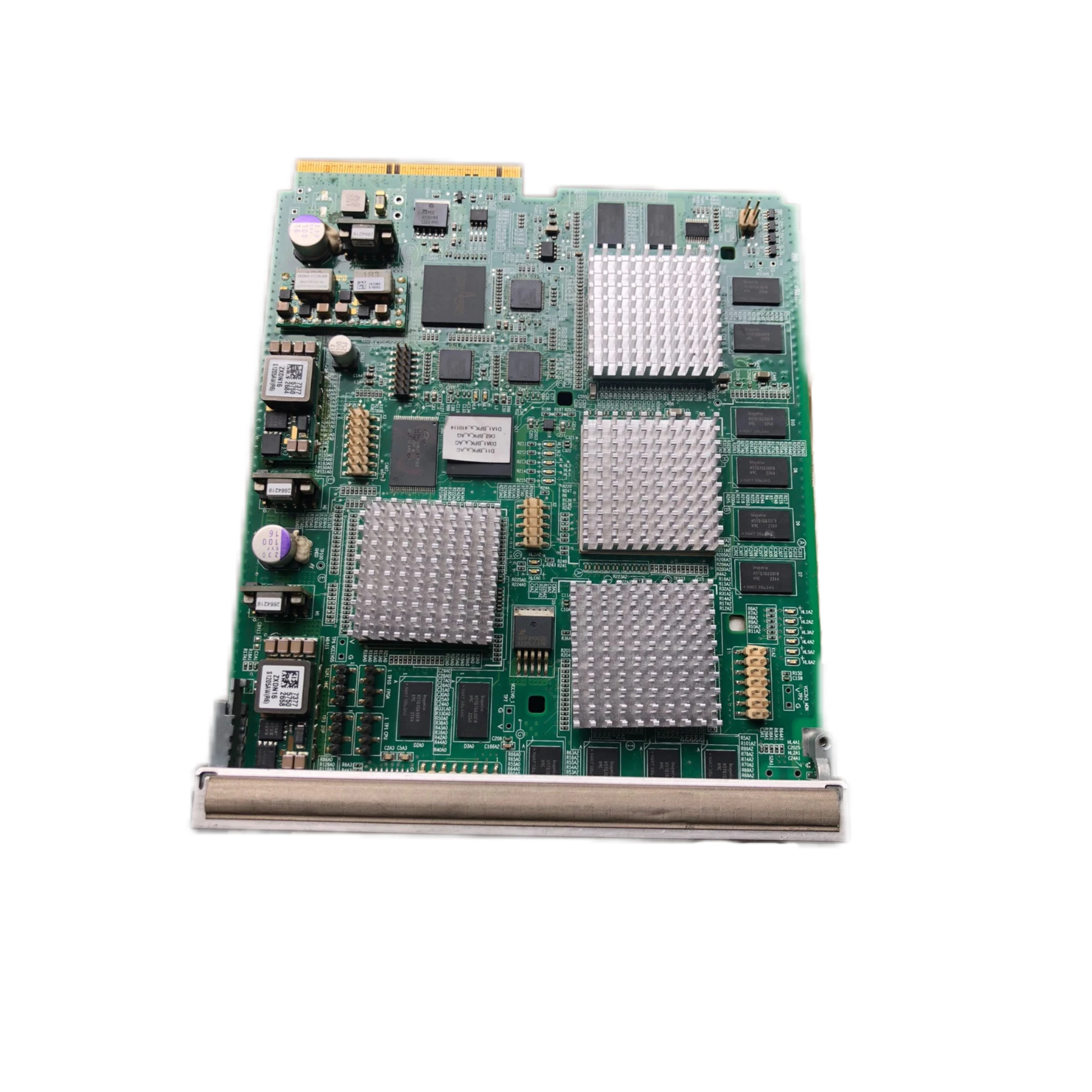 The Original Zte 5g Bbu Bpk Baseband Board Is Suitable For Zte Bbu ...