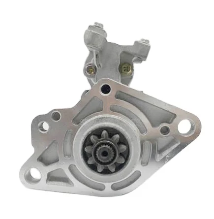 Motor de arranque 24V 9T para Mitsubishi 4D32 4D33 M008T80071A ...