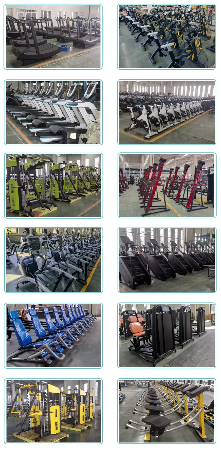 Factory Popular Commercial High Low Pull Bodybuilding Weight Pin Loaded ...