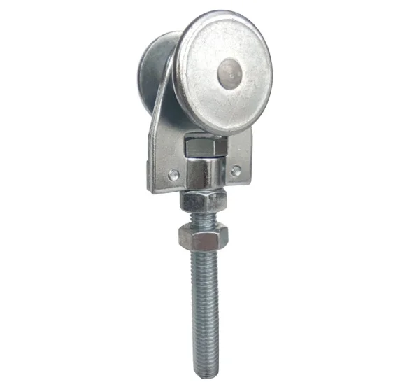 Hanging Door Roller Hanging Gate Trolley - Buy Steel Hanging Door ...