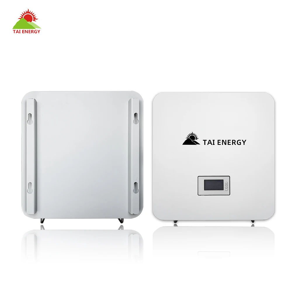 Tai Energy 48v 72v Lithium Battery Big Capacity Cell Lithium Ion ...