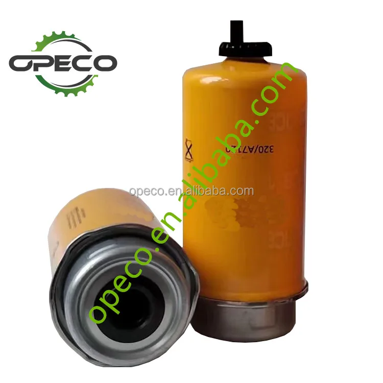 Opeco Fuel Filter ECNHC15-9155-AA for JMC Trucks - 6M Warranty