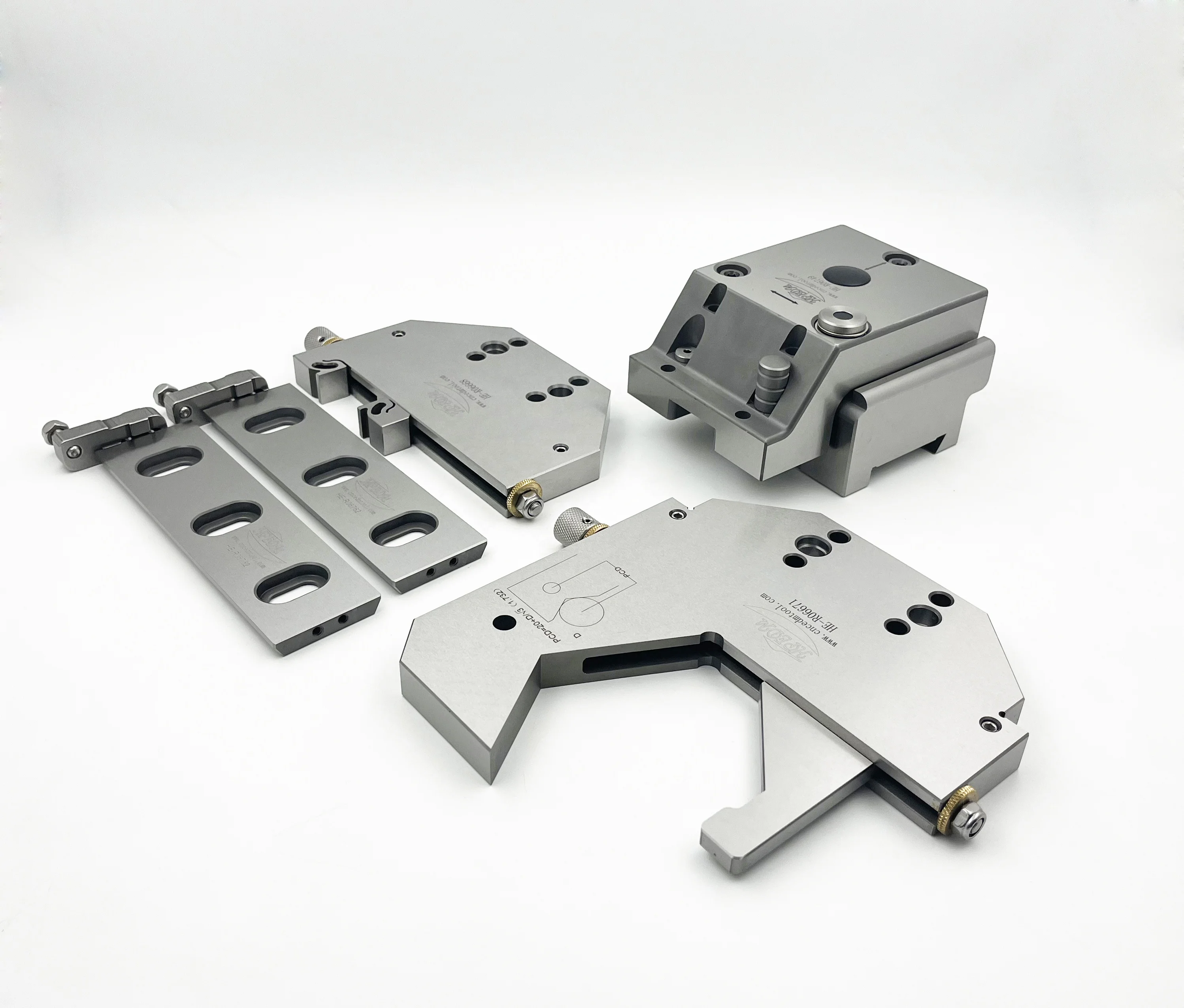 HPEDM Supply Precision System 3R WEDM User Kit with Super Vise ...