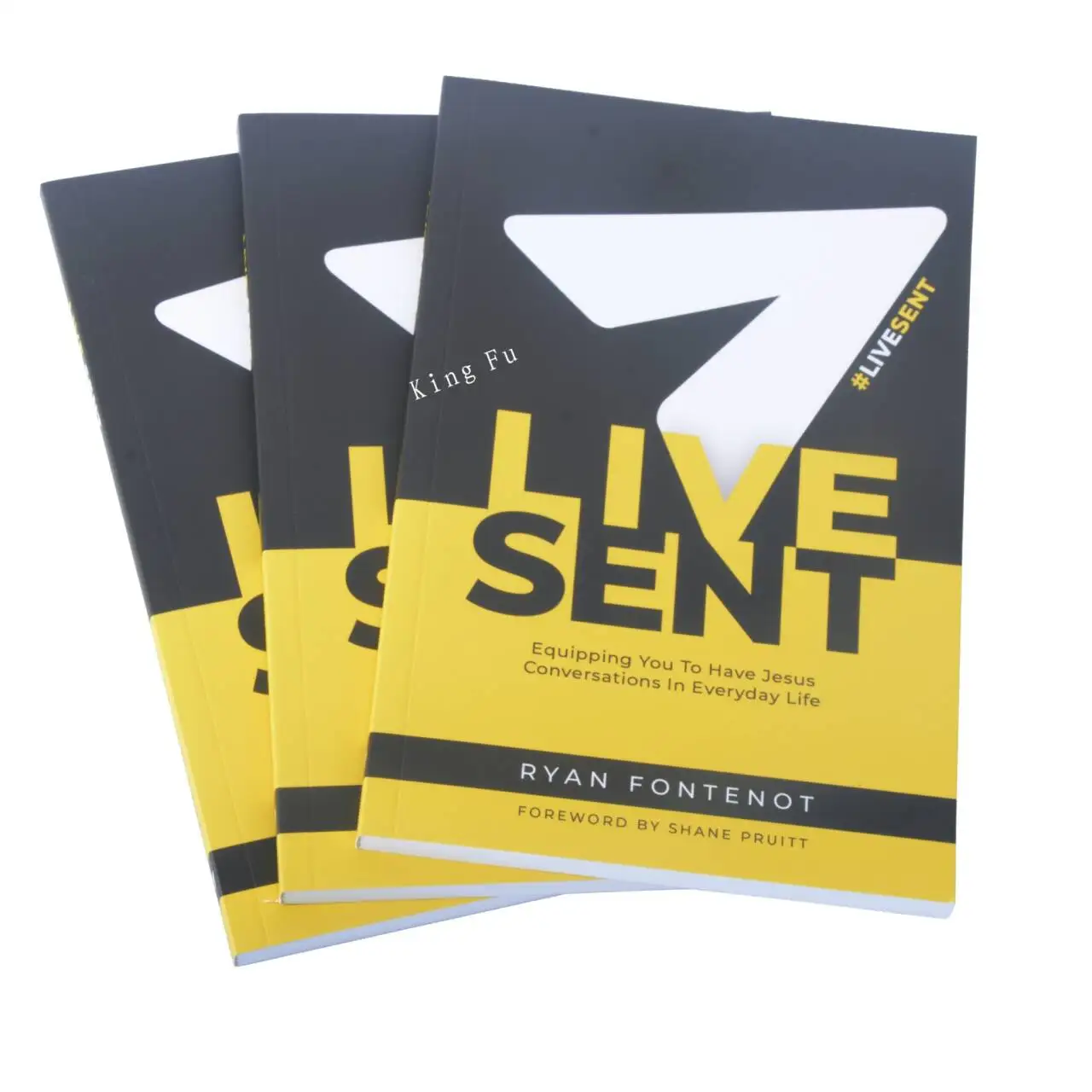 Professional Manufacturer Offset Printing Softcover Book Full Color ...