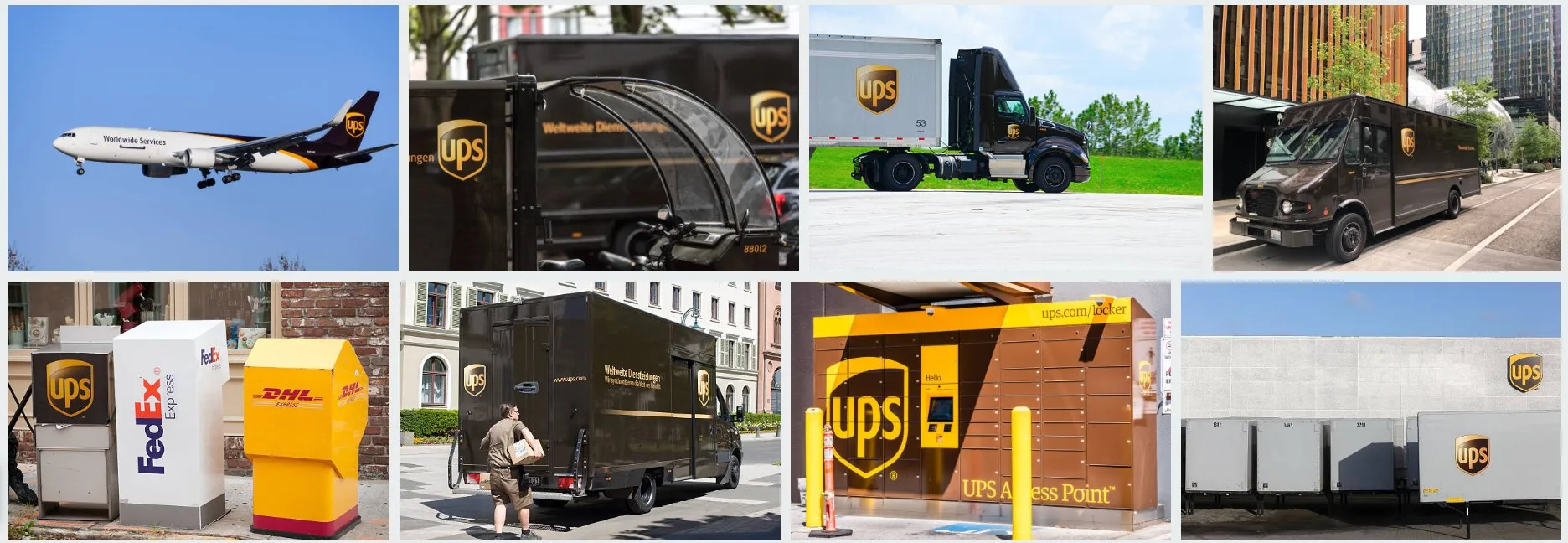 Electronics Combination Set Surprise Gift Box Smartphone 5 In 1 Lucky ...