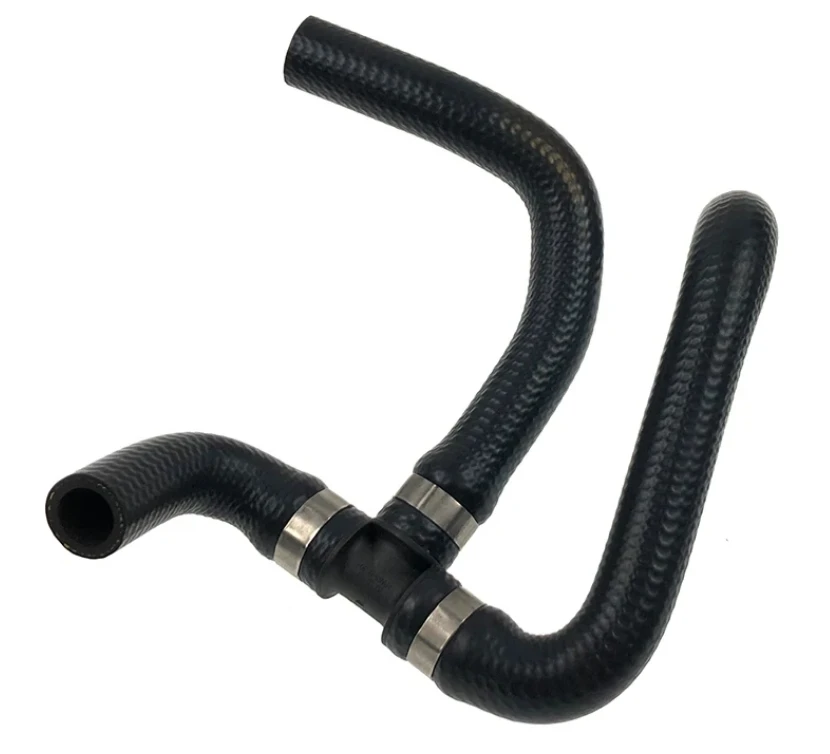 Auto Parts Engine Radiator Coolant Hose Water Pipe 6368321923 For ...