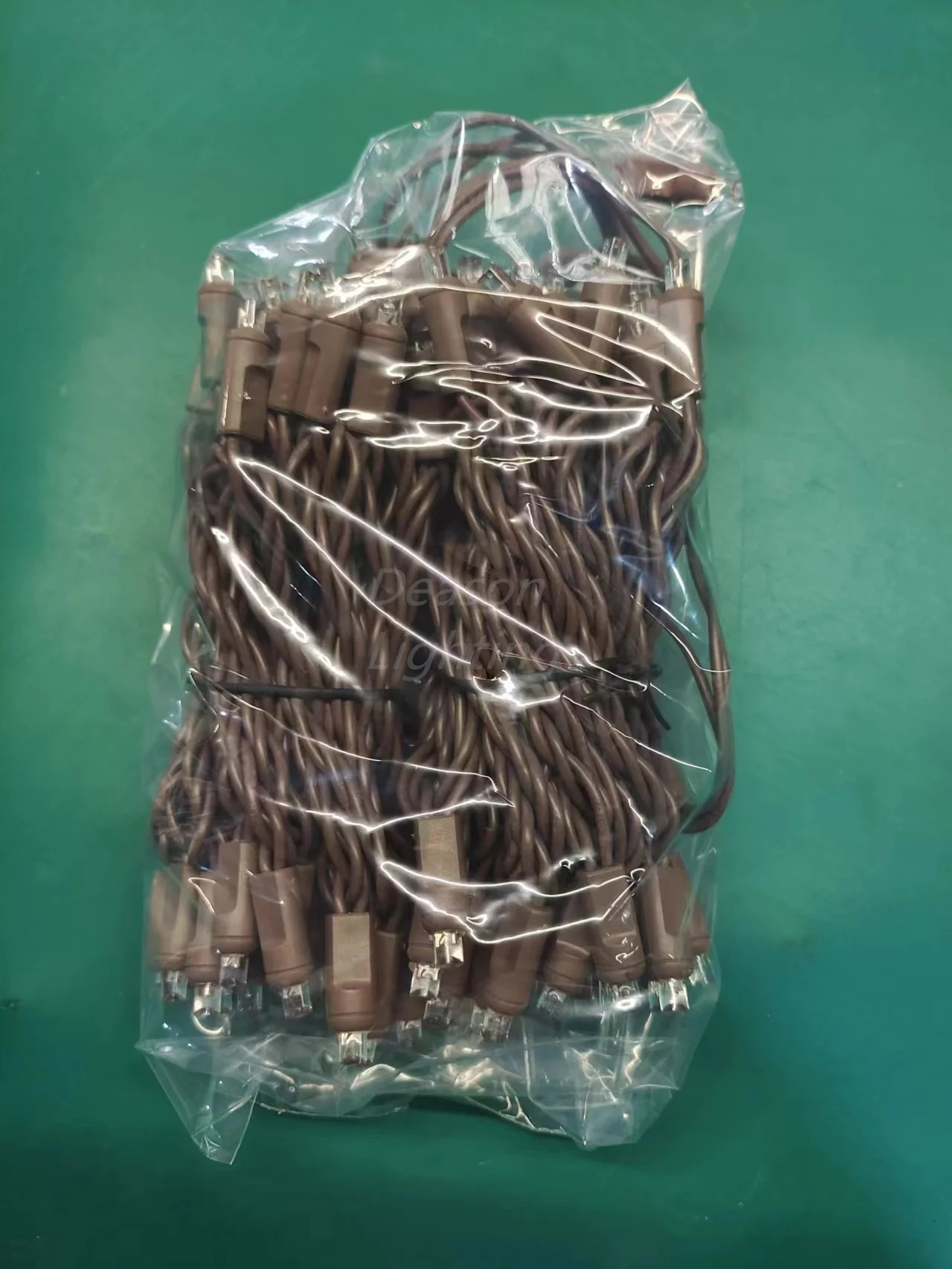 Mini Led Christmas Lights Wide Angle 5mm - Buy 5mm Led Christmas Lights ...