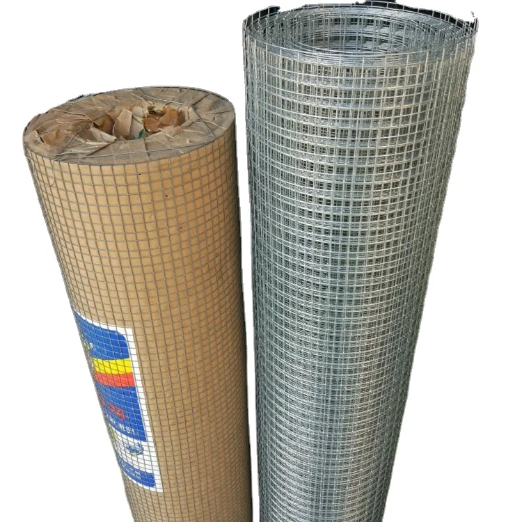 Welded Wire Mesh/wire Mesh Welded Netting/ss Material Anping Welded ...