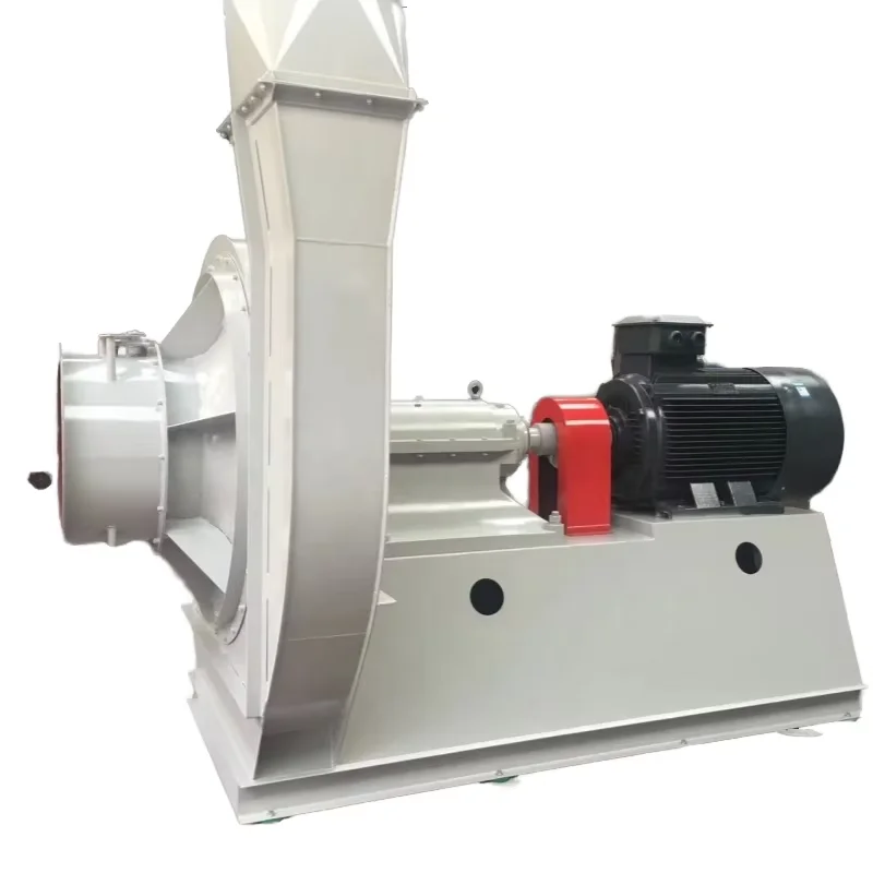 Industrial Centrifugal Blower Fans for Construction Industries| Alibaba.com