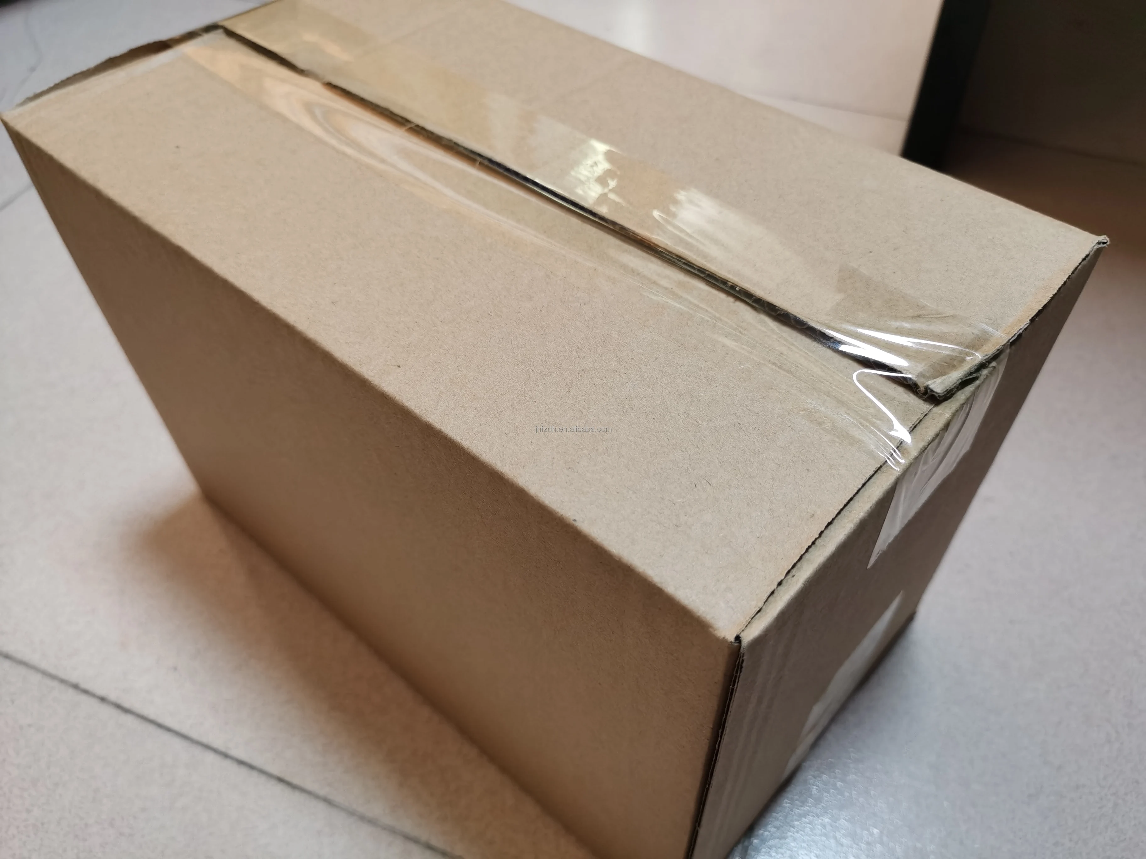 Hall Effect 4-20ma Water Flowmeter Magnetic Reed Ss304 Water Flow ...