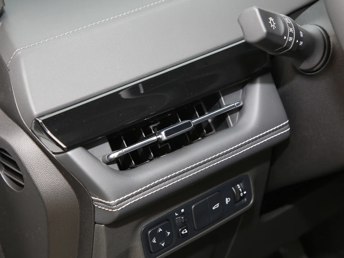 Flagship 2024 Changan Uni-k Uni K Unik 2.0t 4wd Gasoline Car Family Suv ...