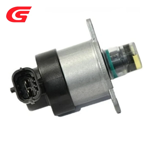 New Diesel Fuel Measurement Pressure Regulator Metering Solenoid Valve ...