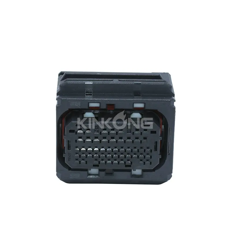 Tyco 50 Pin Female Auto Electric Waterproof Hybrid Connector