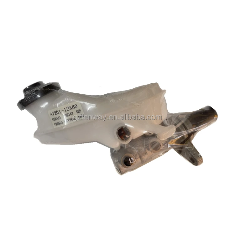 Brake Master Cylinder For Toyota Corolla Zre14# Premio Nzt260 Rhd 47201 ...