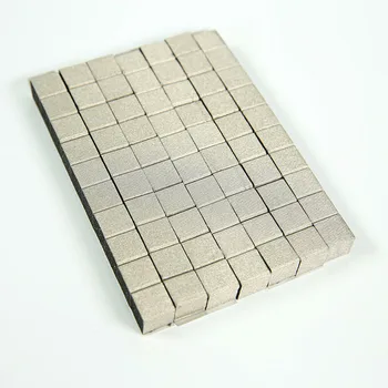 Custom Conductive Esd Foam Thermal Conductivity Foam For Shielding Rf ...