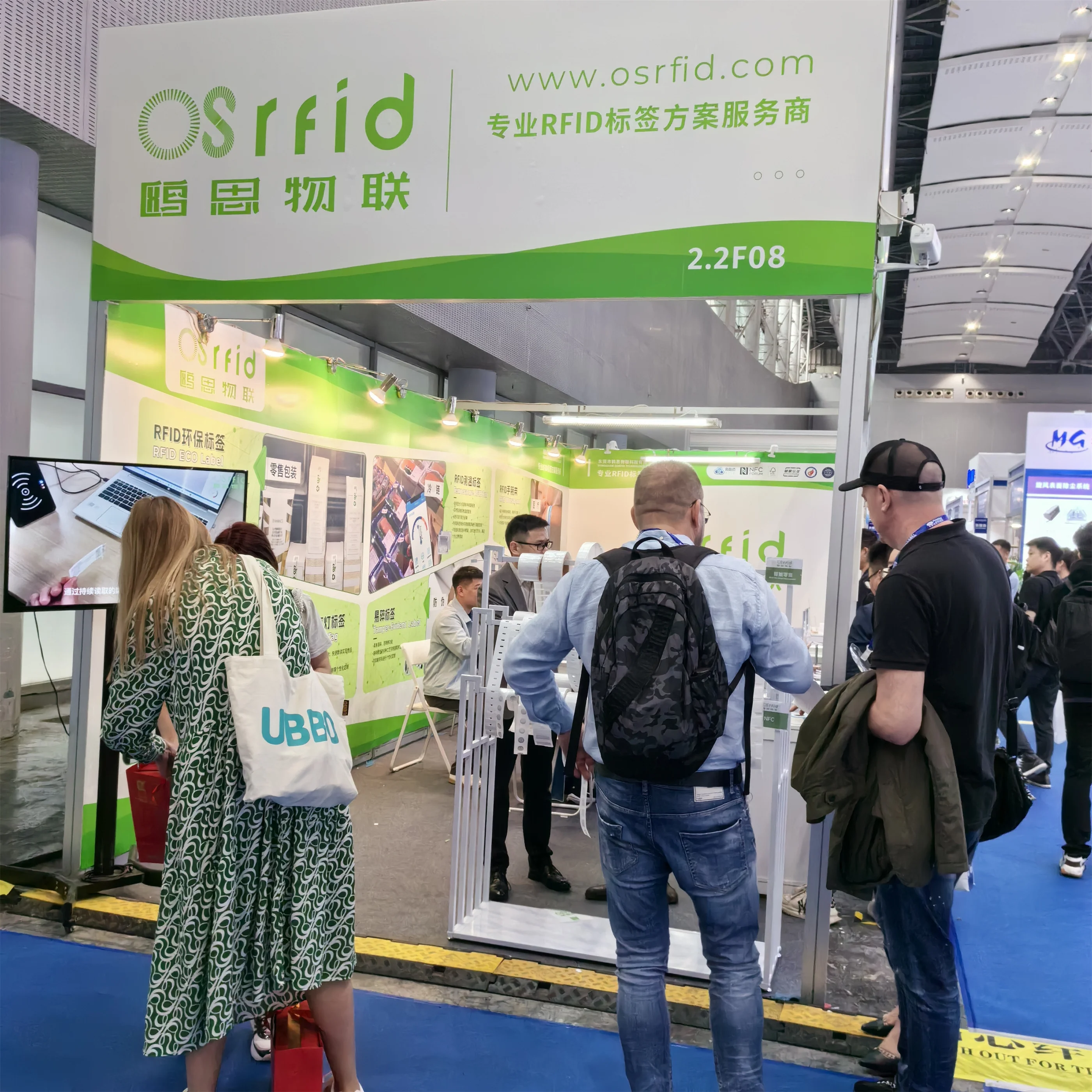 Factory Customized Color Size NFC Tokens Coins Coin Token Rfid Acrylic ...