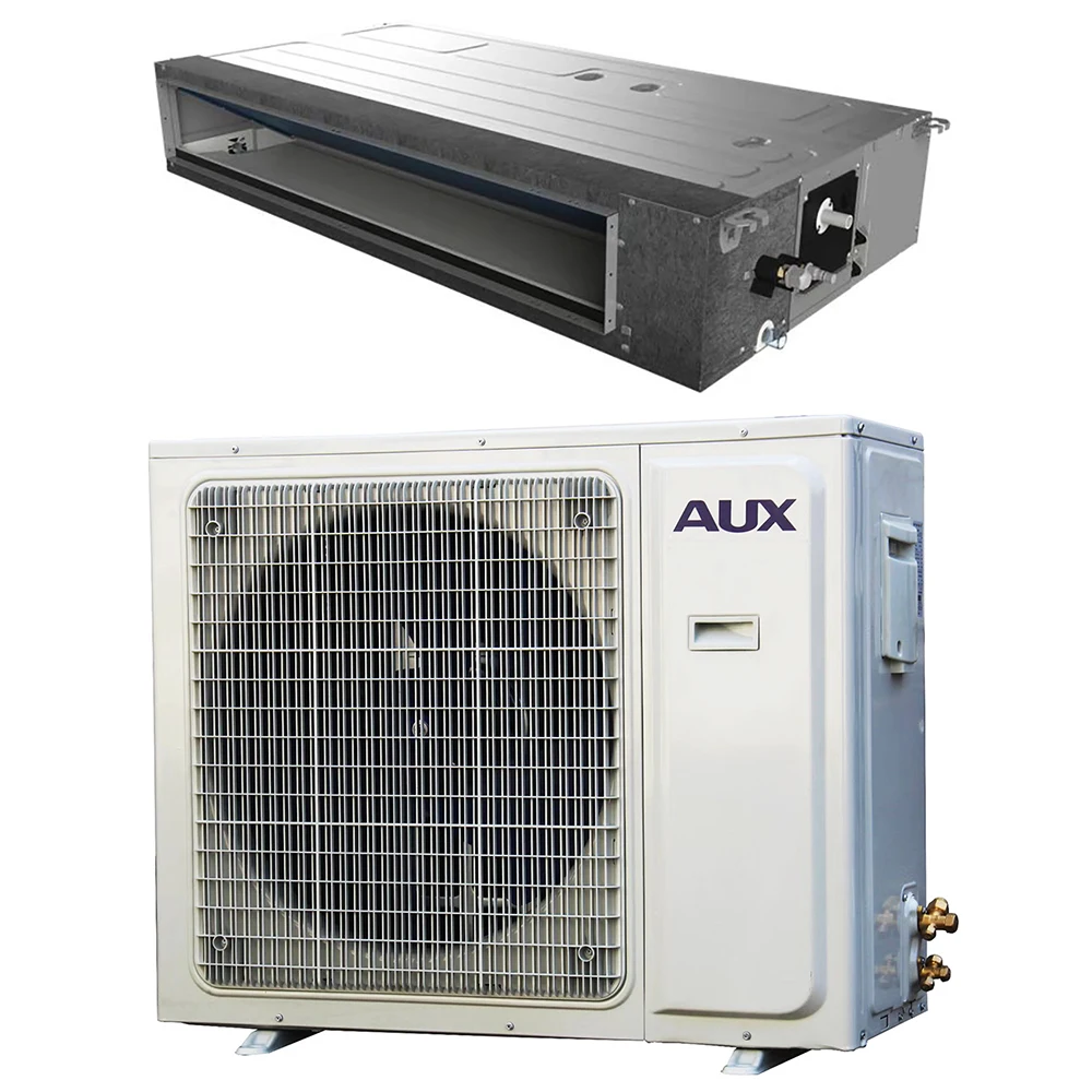 AUX Duct Type Air Conditioners - Efficient Cooling Solutions