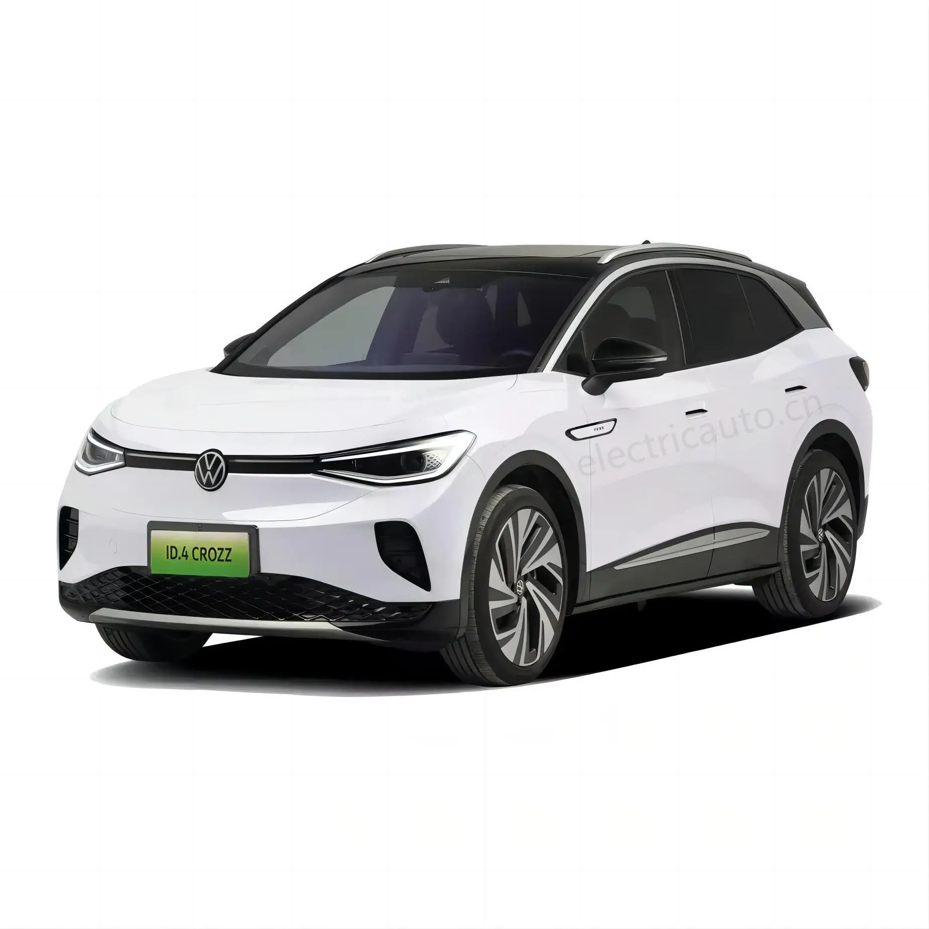 Vw Id3 And Id4 | atelier-yuwa.ciao.jp