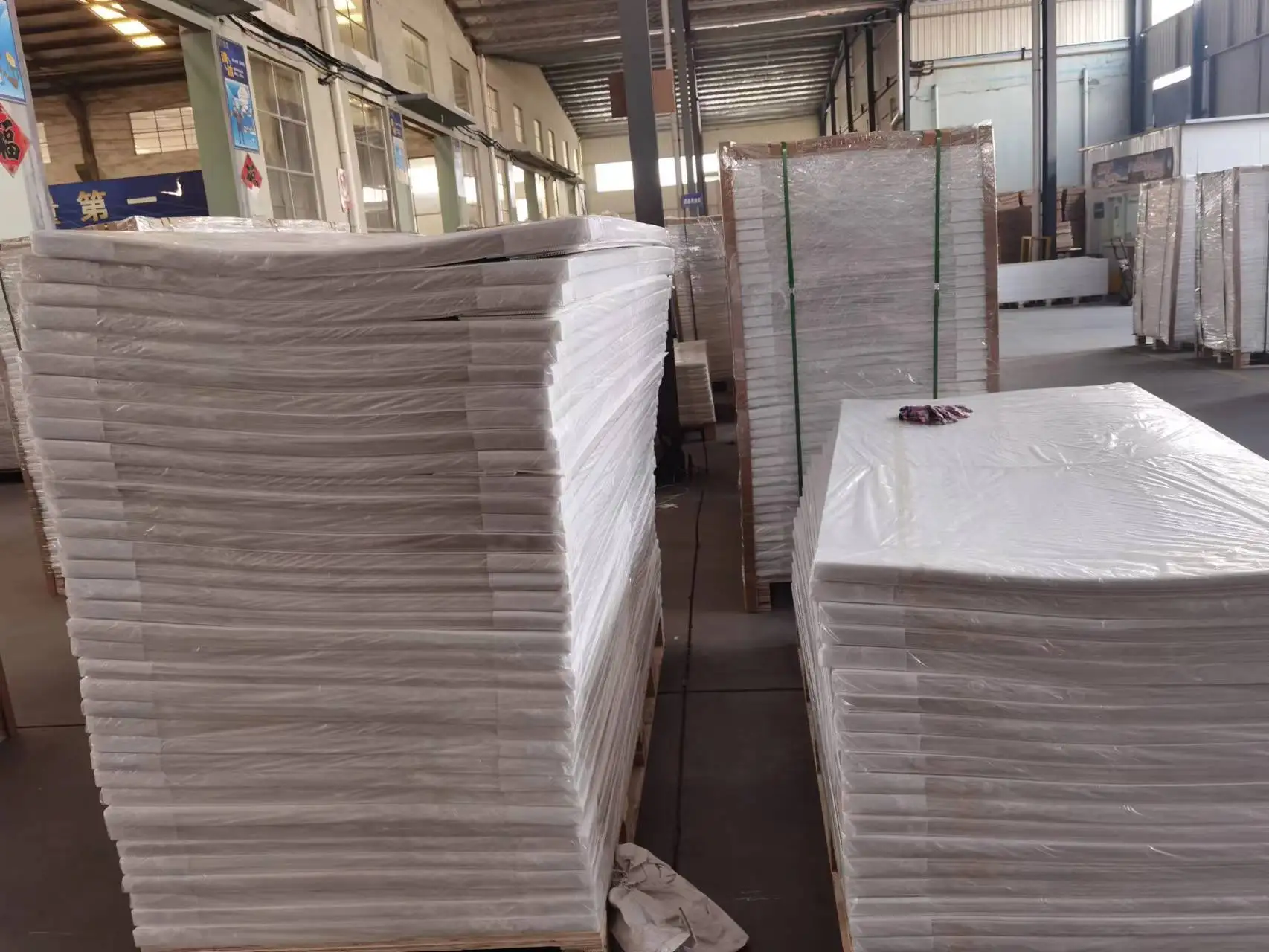 Pp Fluted Corrugated Plastic Sheet Advertising Signs - Buy Pp ...