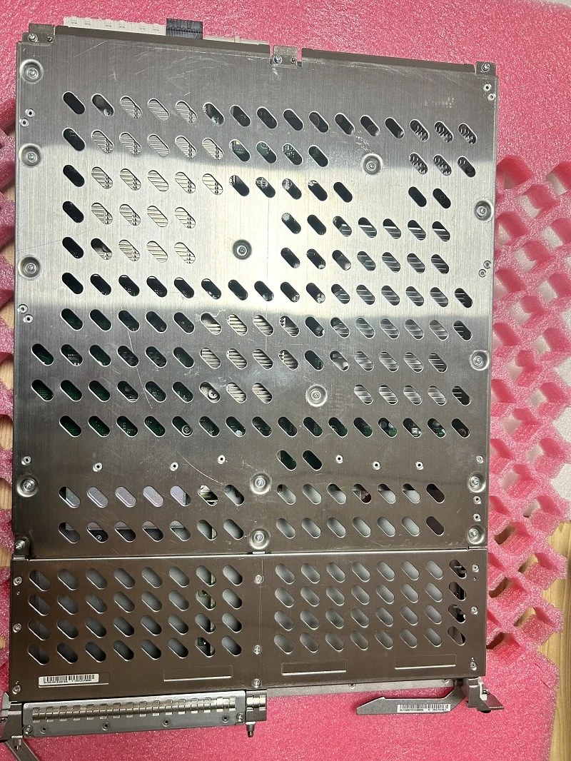 Hua Wei NE40E Board Flexible Card Line Processing Unit LPUF-483A