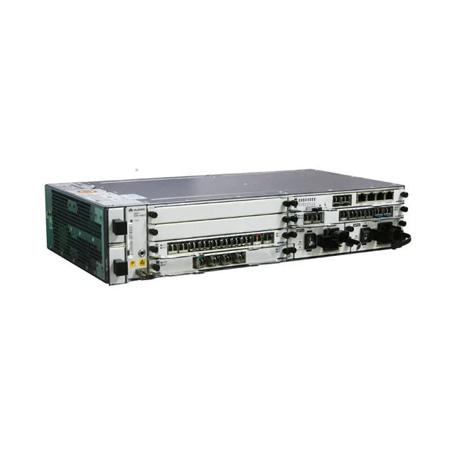 OSN1800 OTN Platform WDM DWDM - Efficient Optical Networking
