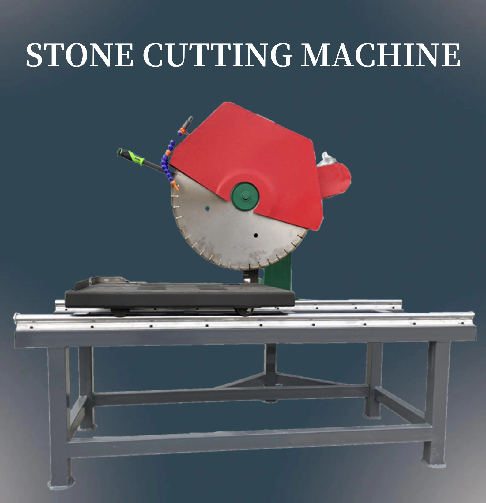 High Quality Factory Sale Tile Cutting Table Saw Machine Electric ...
