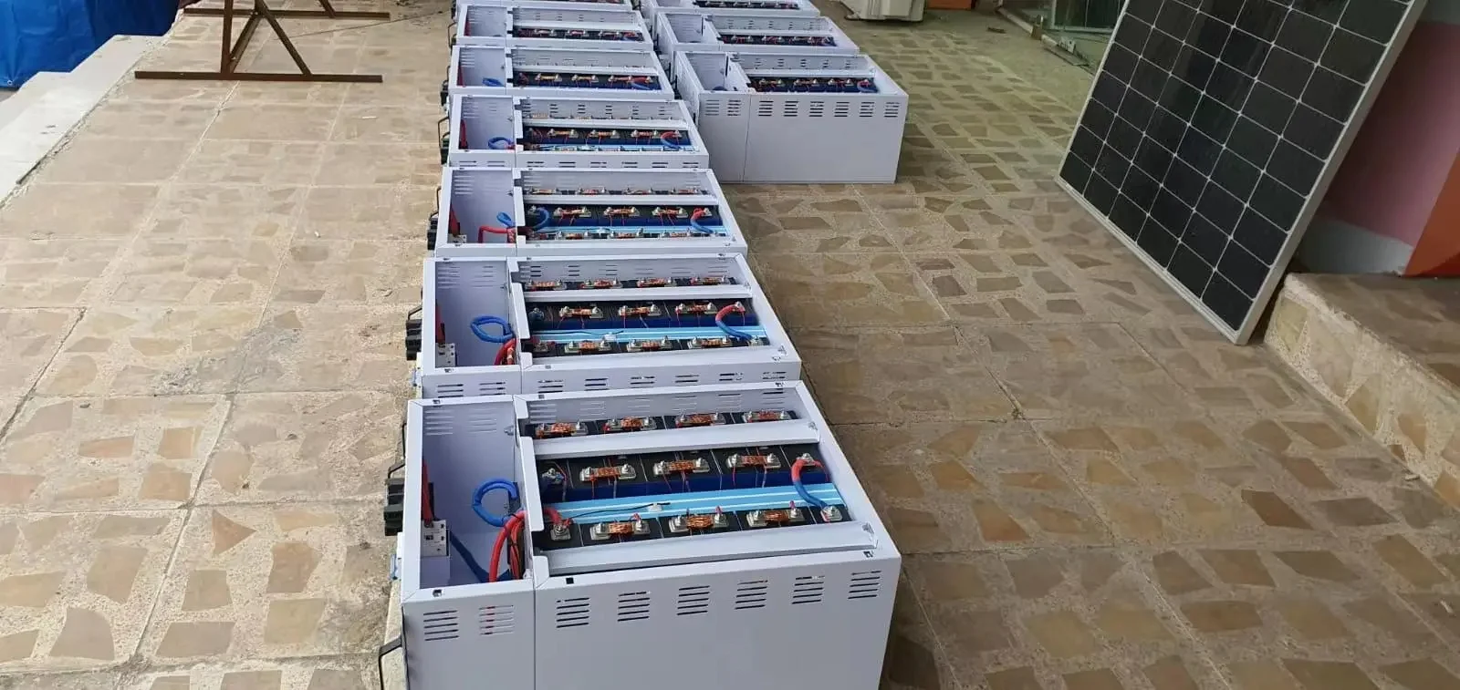 Lifepo4 zellen prismatic akku lithium lifepo4 cell 280Ah 3.2v 12v 24v ...