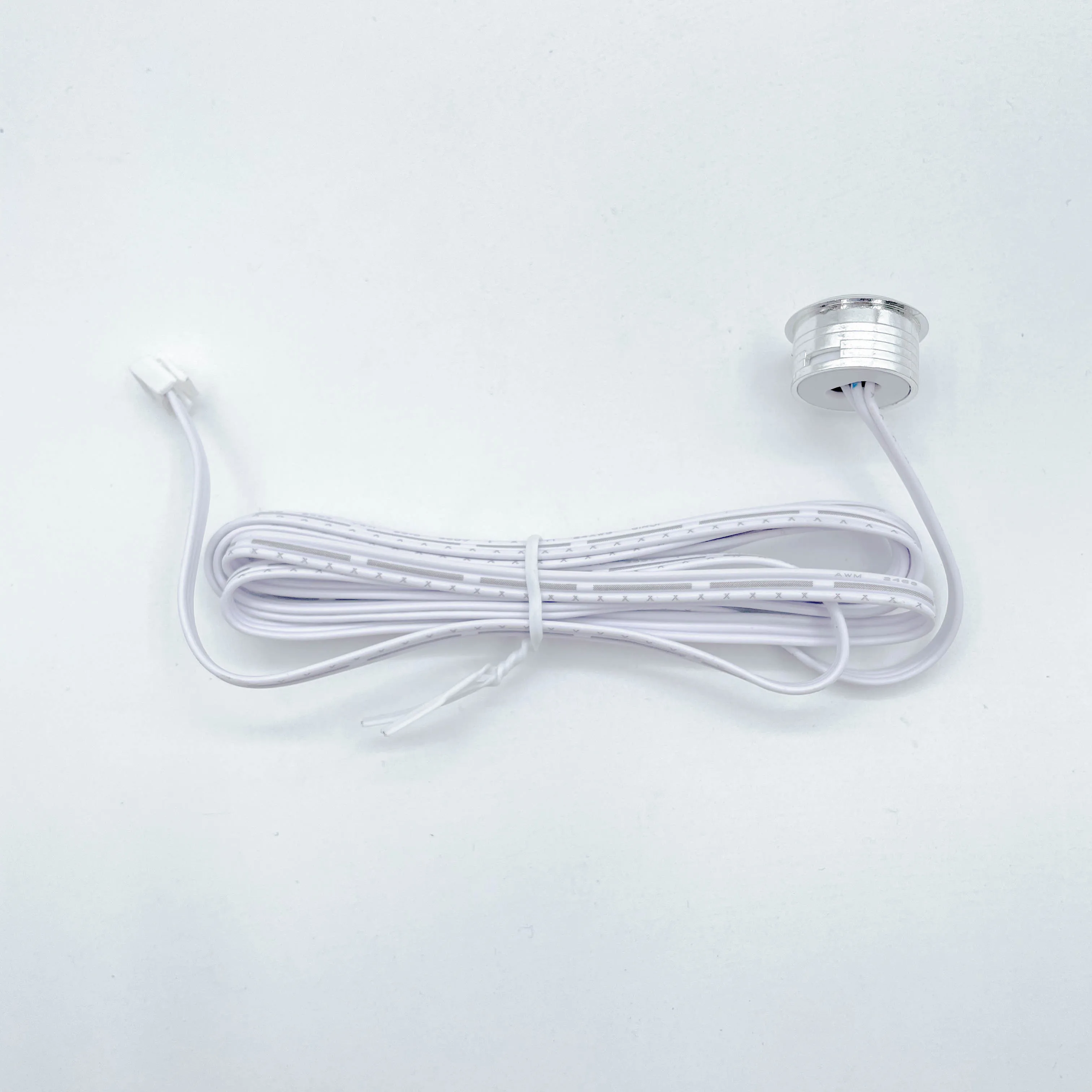 DC LED Cabinet Closet Spotlight 24V 3A PVC CCC Certified 50K Cycles ...