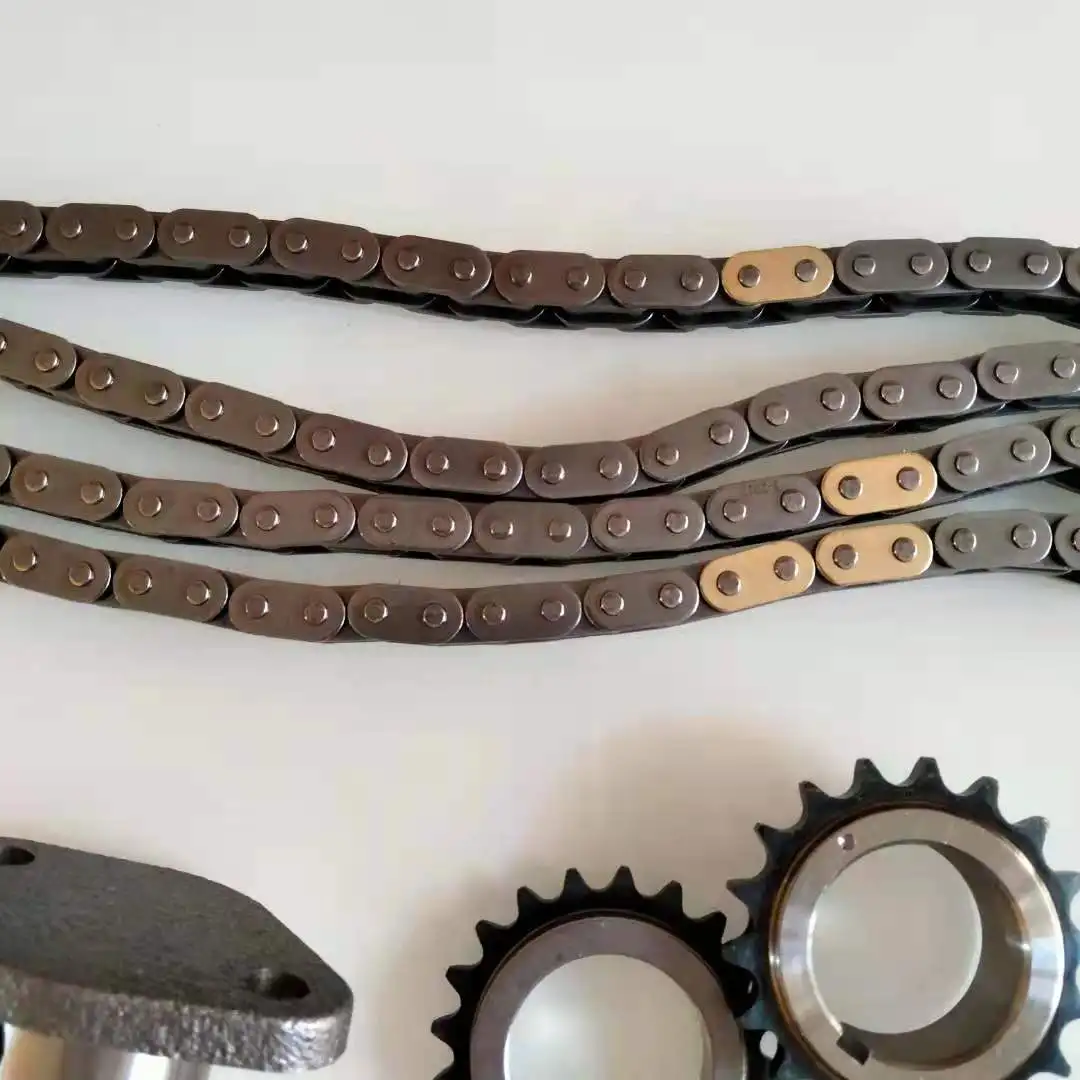 1zr-fe 2zr 1zr Timing Chain Kit For Corolla Axio Aurion Prius Alpha ...