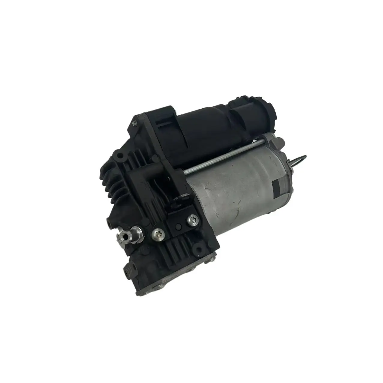 2213201704 Air Suspension Mercedes-benz W221 Gas Supply A2213201704 ...