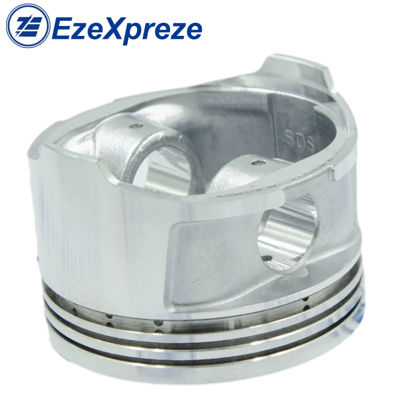 Engine Piston Kit For Toyota 5a-fe 13101-74191 1310115040 1310115050 ...