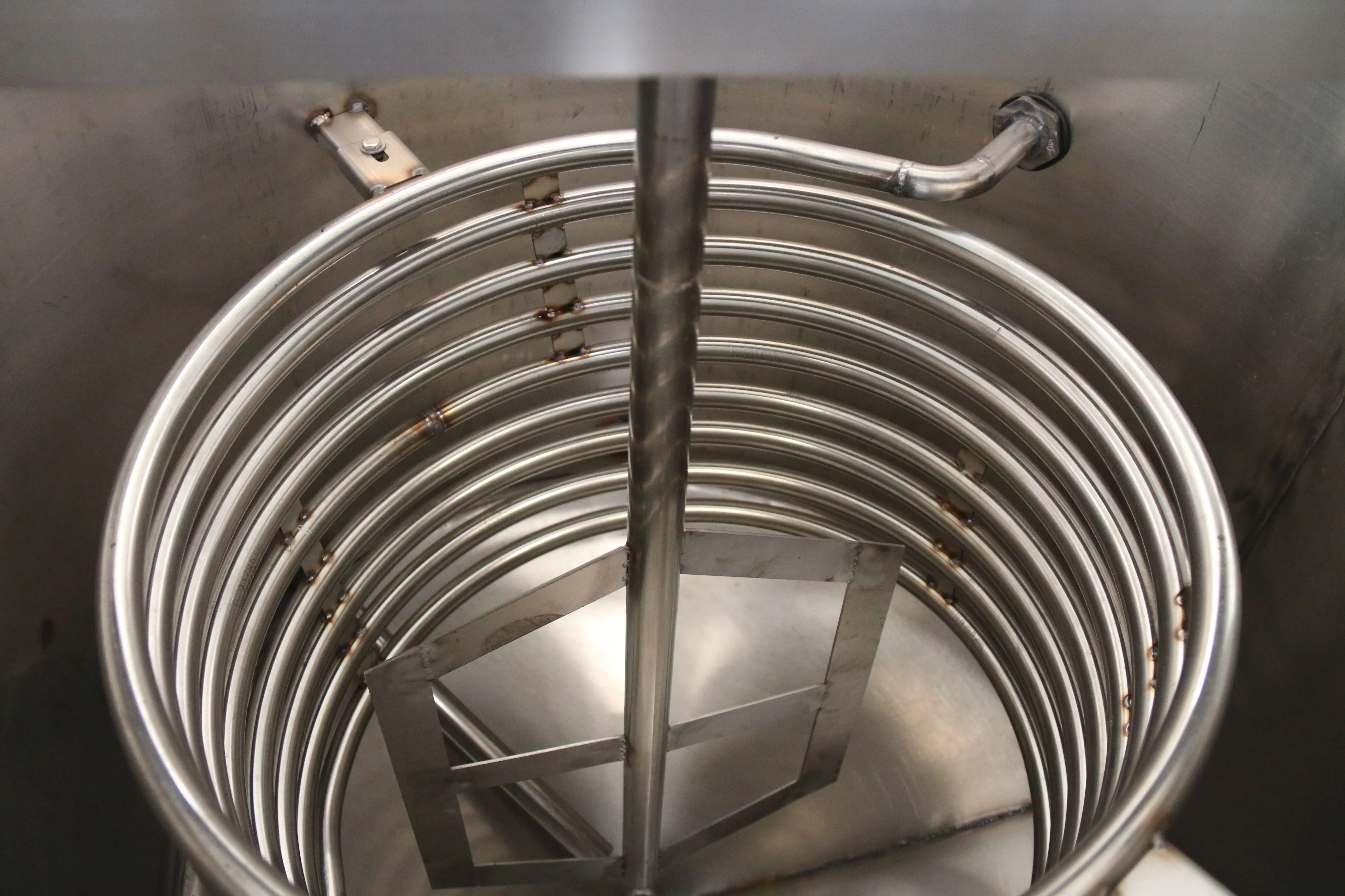 Good Quality and Long Use Oil Refining and Deodorization Machine Crude ...