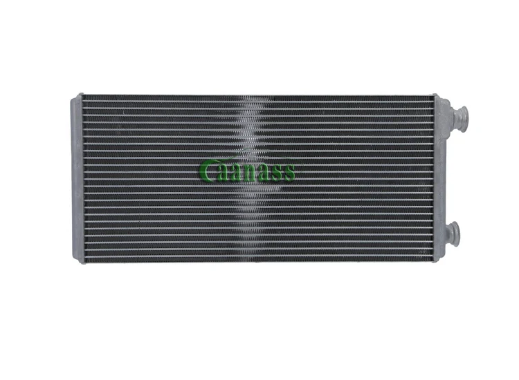 81619016191 Man Truck Heat Exchanger - Reliable Spare Part