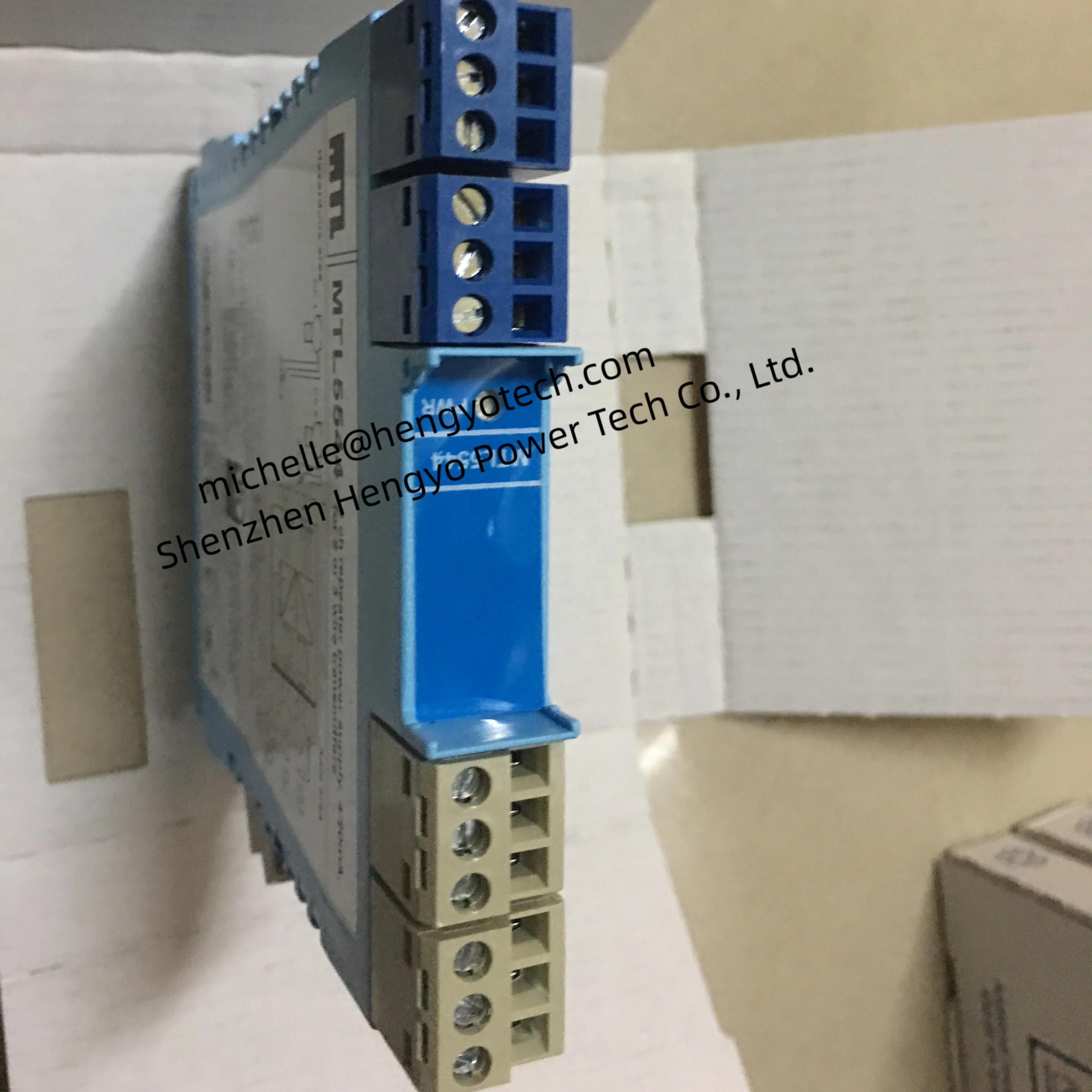 MTL Safety Barrier MTL5544| Alibaba.com