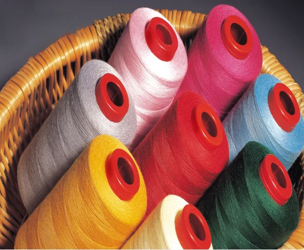 Merceried Small Cone Natural Eco-friendly 100% Cotton Yarn Raw White ...