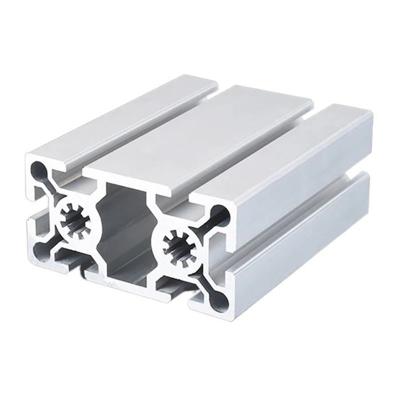 Aluminium Profile Slotted Channel Letter t Profile Channel Aluminium ...