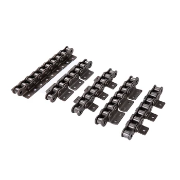 High Performance Heavy Duty Industrial Chain Transmission Conveyor ...