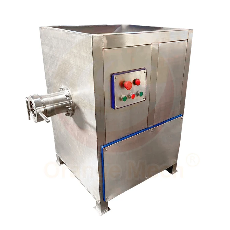 Hot Dog Sausage Stuffing Machine Industrial Used Sausage Making Machine ...