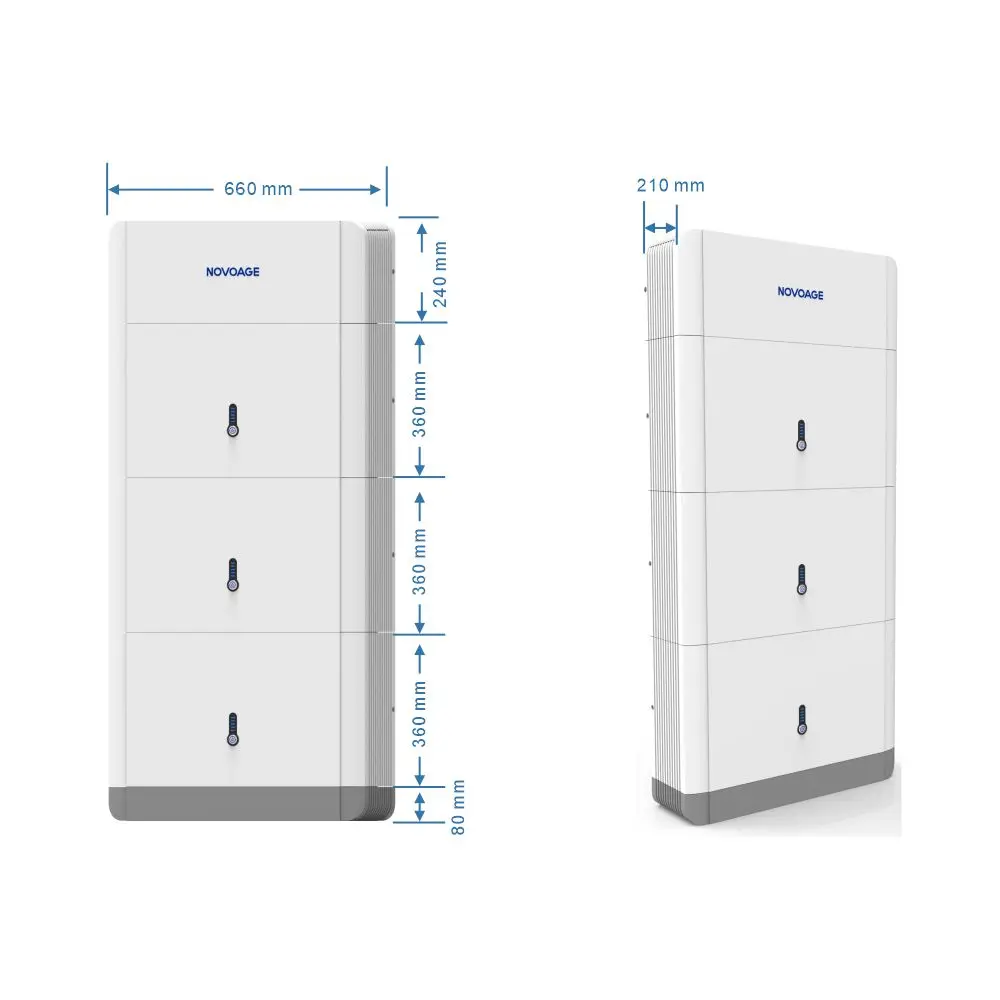 Lifepo4 With Smart Bms 10kwh 48v 200ah Lithium Battery Pack Stackable ...