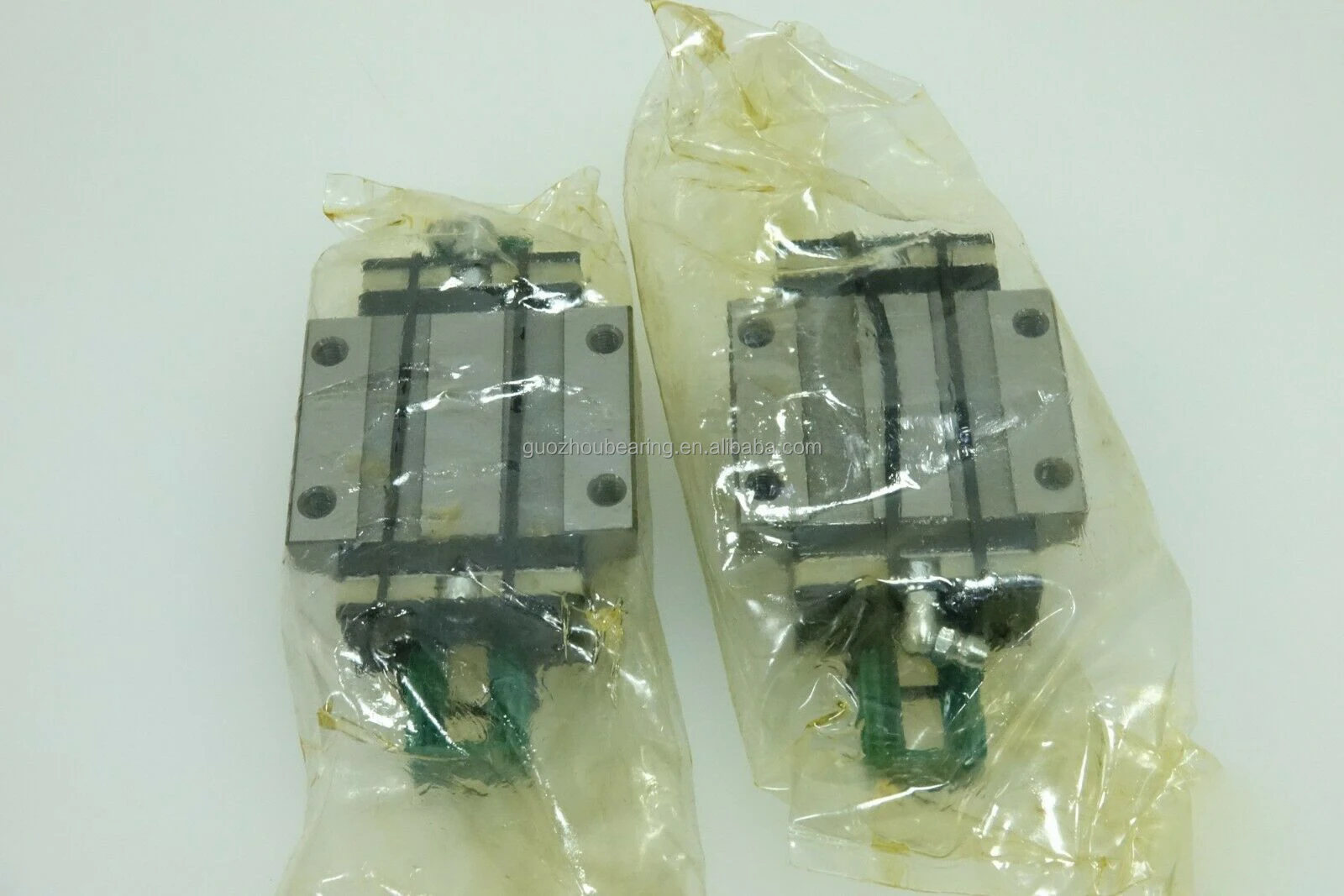 JAPAN Linear Guideway Linear Guide Carriage LS20KLZ