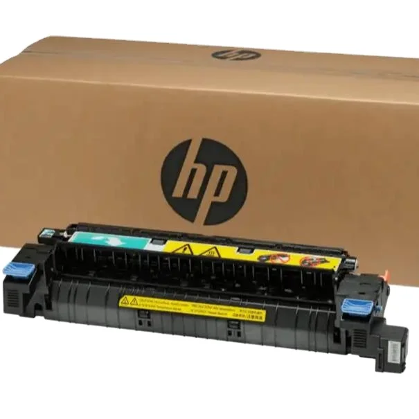 Genuine Ce515a 220v Maintenance Kit Fuser Kit For Hp Laserjet ...