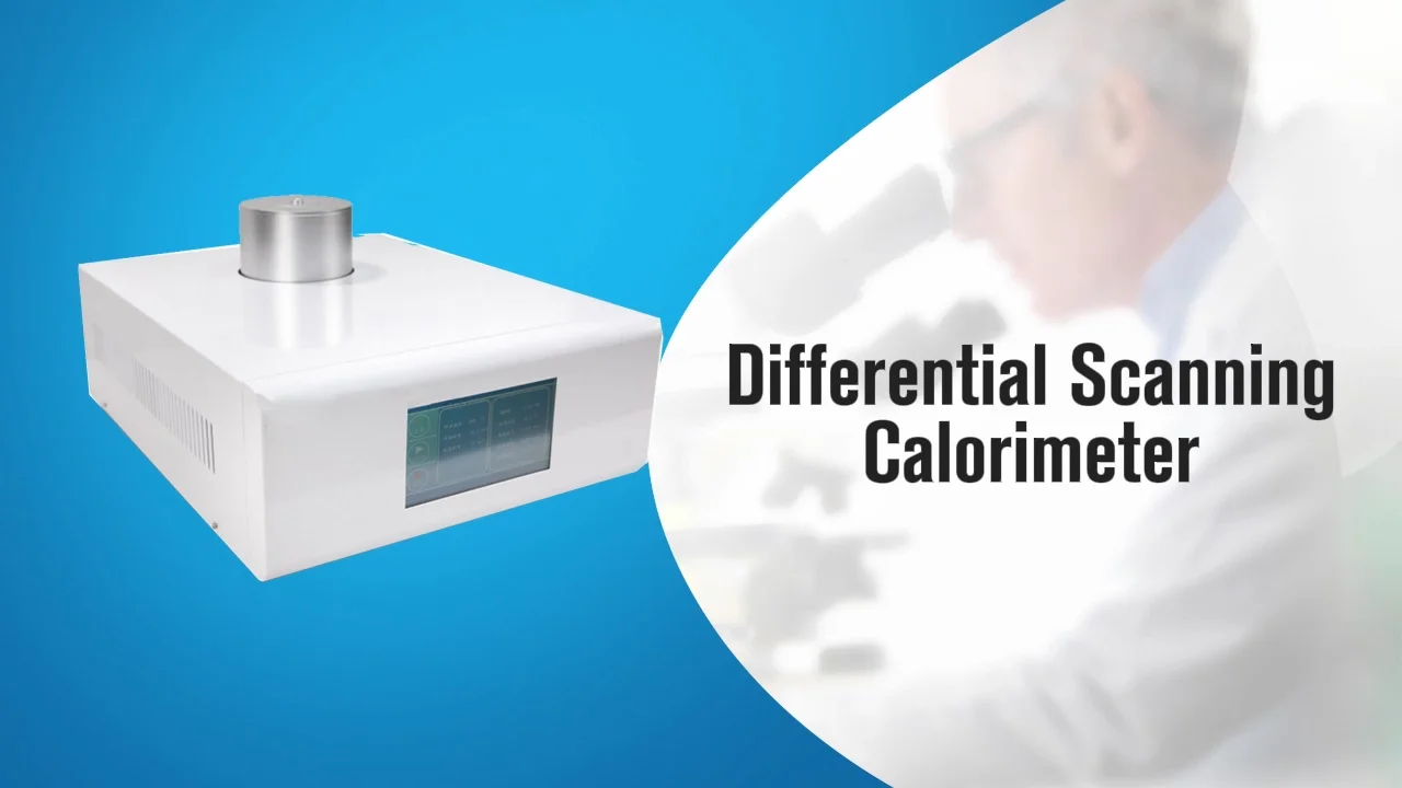 Tgadta Dsc Thermogravi Metric Analyzer Synchronous Plastic Analysis Differential Thermal
