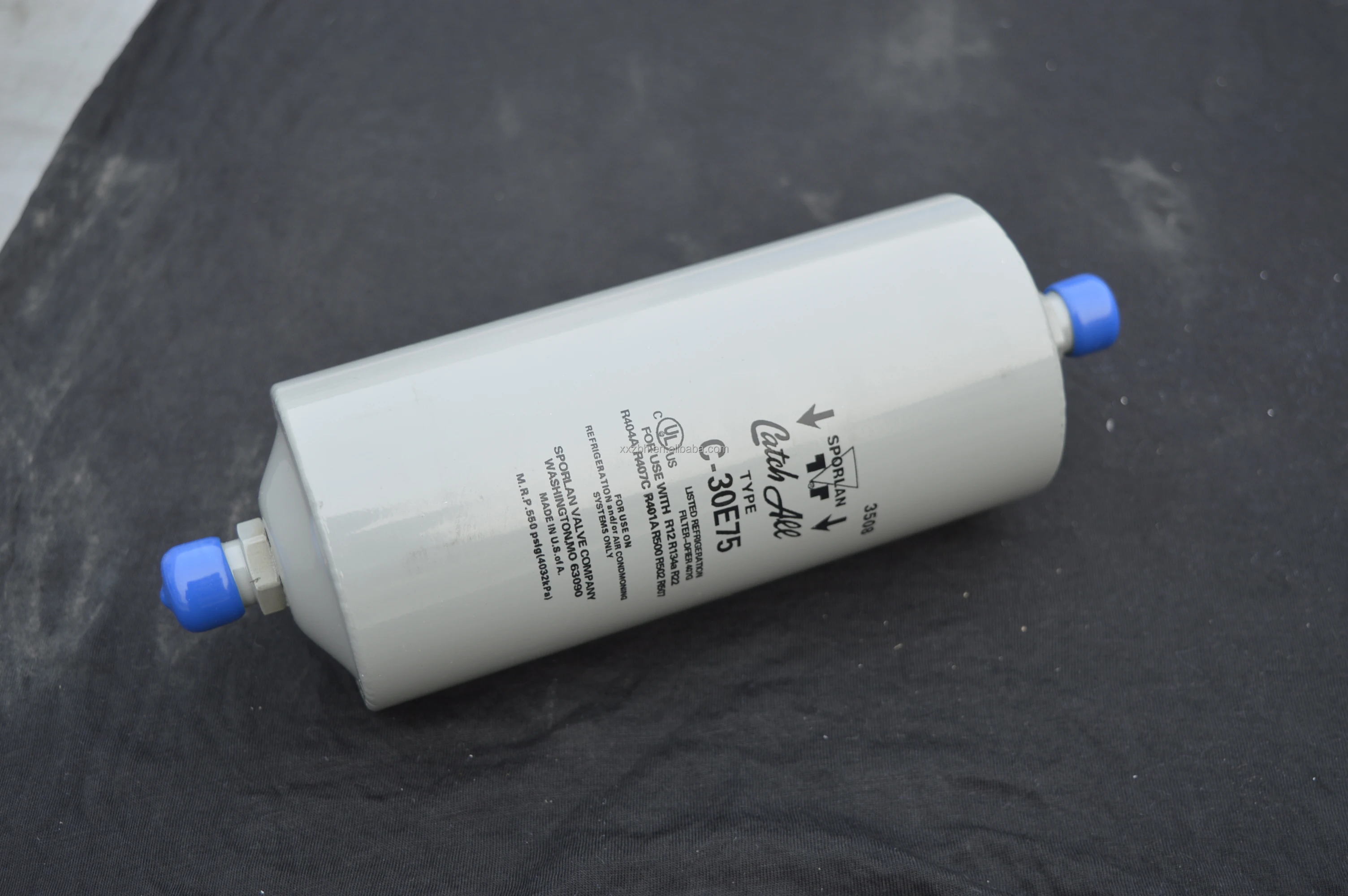 YR Screw Compressor YK Centrifugal Compressor Oil Filter
