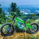 New Design Munro 2.0 Europe Eletrico/electri Para Full Suspension ...