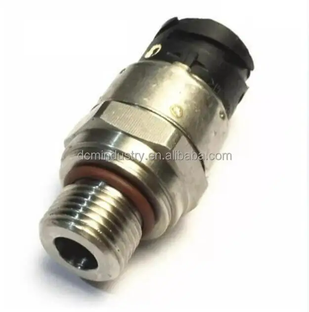 Genuine MTU Oil Pressure Switch Sensor 0025358931 for Detroit Engines
