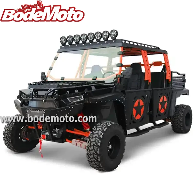 BODE UTV Diesel 4x4 - 1000cc Buggy for Sale in China