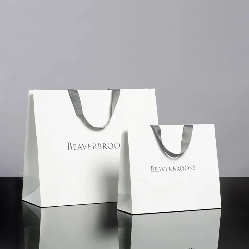 Wholesale Printed Luxury Paper High-End Celebration Packaging