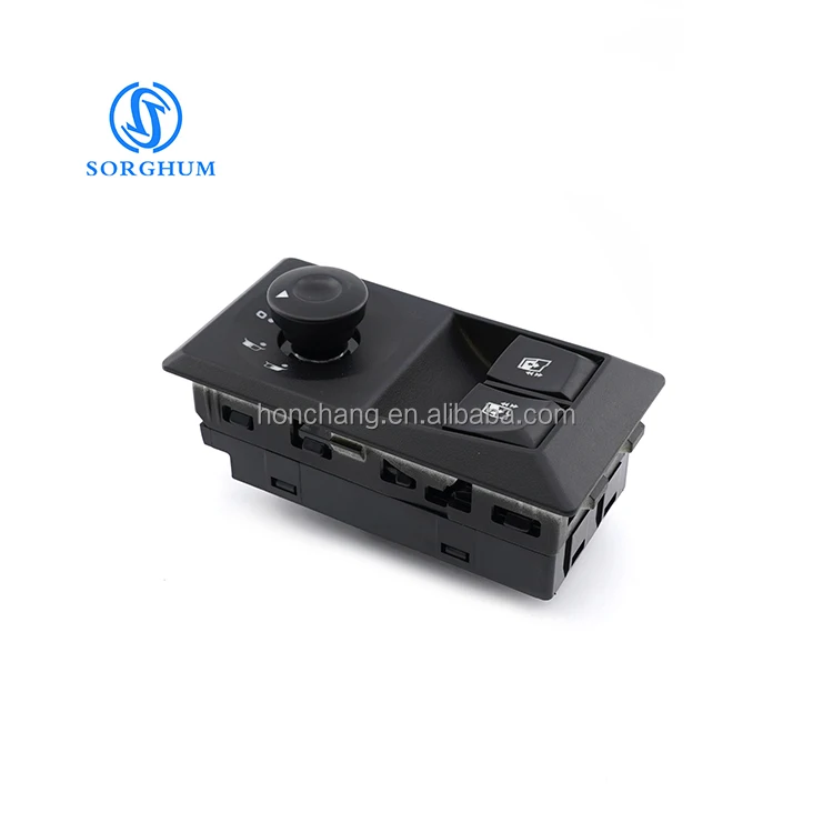 Sorghum 7421972423 Door Panel Switch Window Switch for Renault T